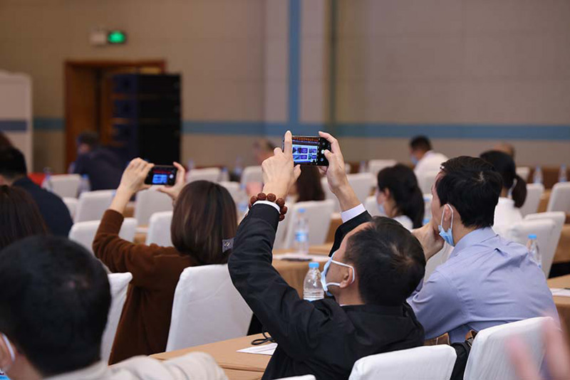 中国通信企业协会